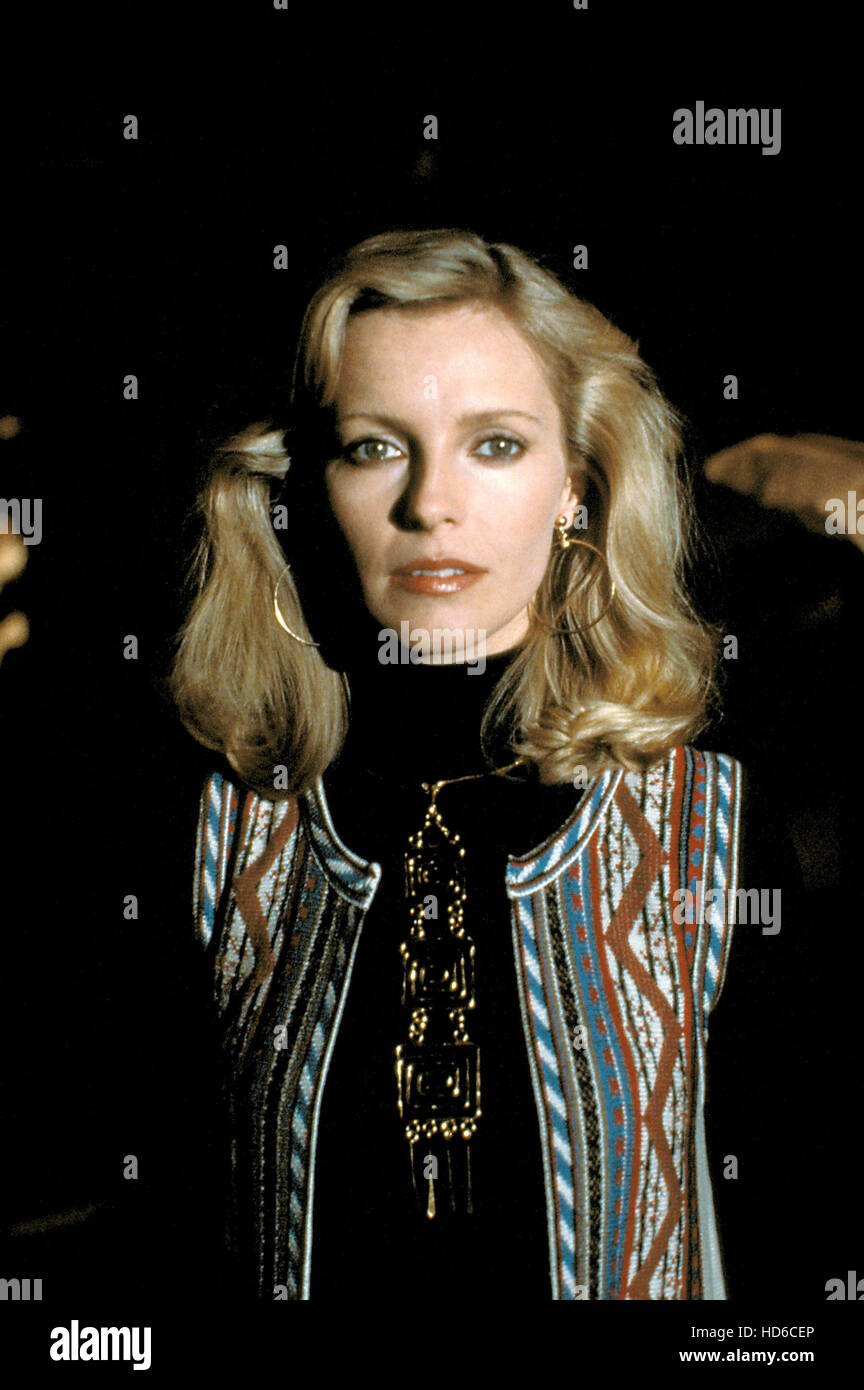 A DEATH IN CALIFORNIA, Cheryl Ladd, 1985. © Lorimar Telepictures ...