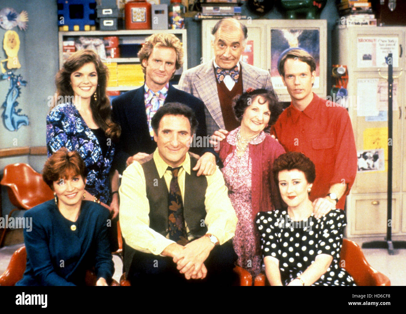 Isabella Hofmann Dear John