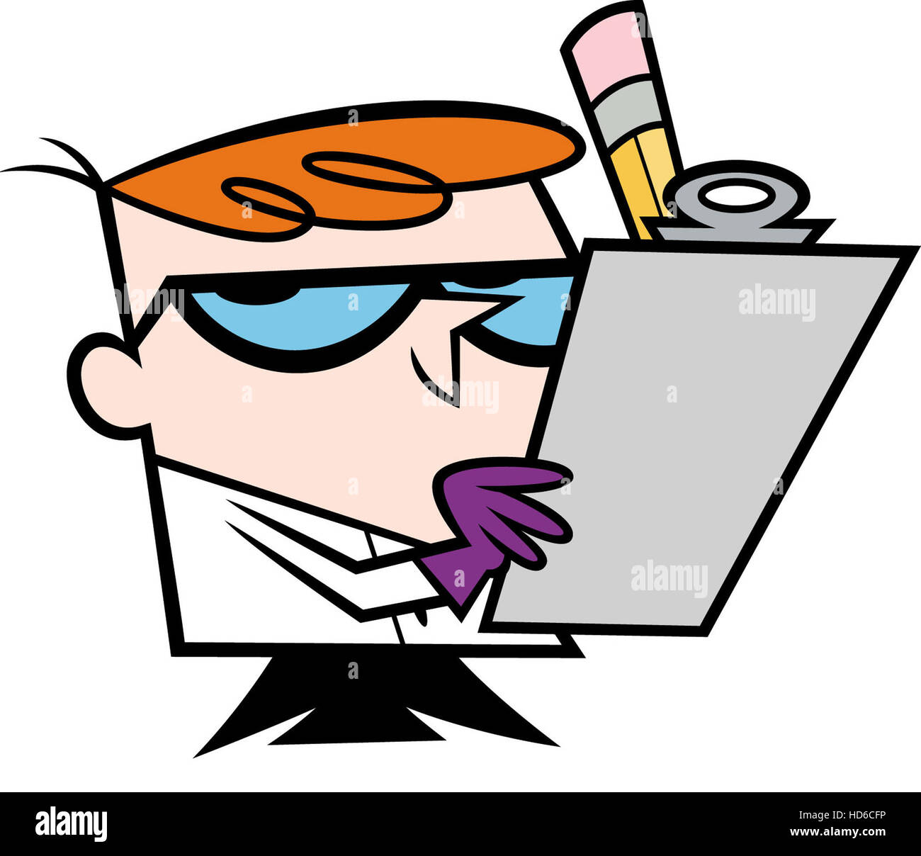 DEXTER'S LABORATORY, Dexter, 1996-. (c) Cartoon Network/ Courtesy ...