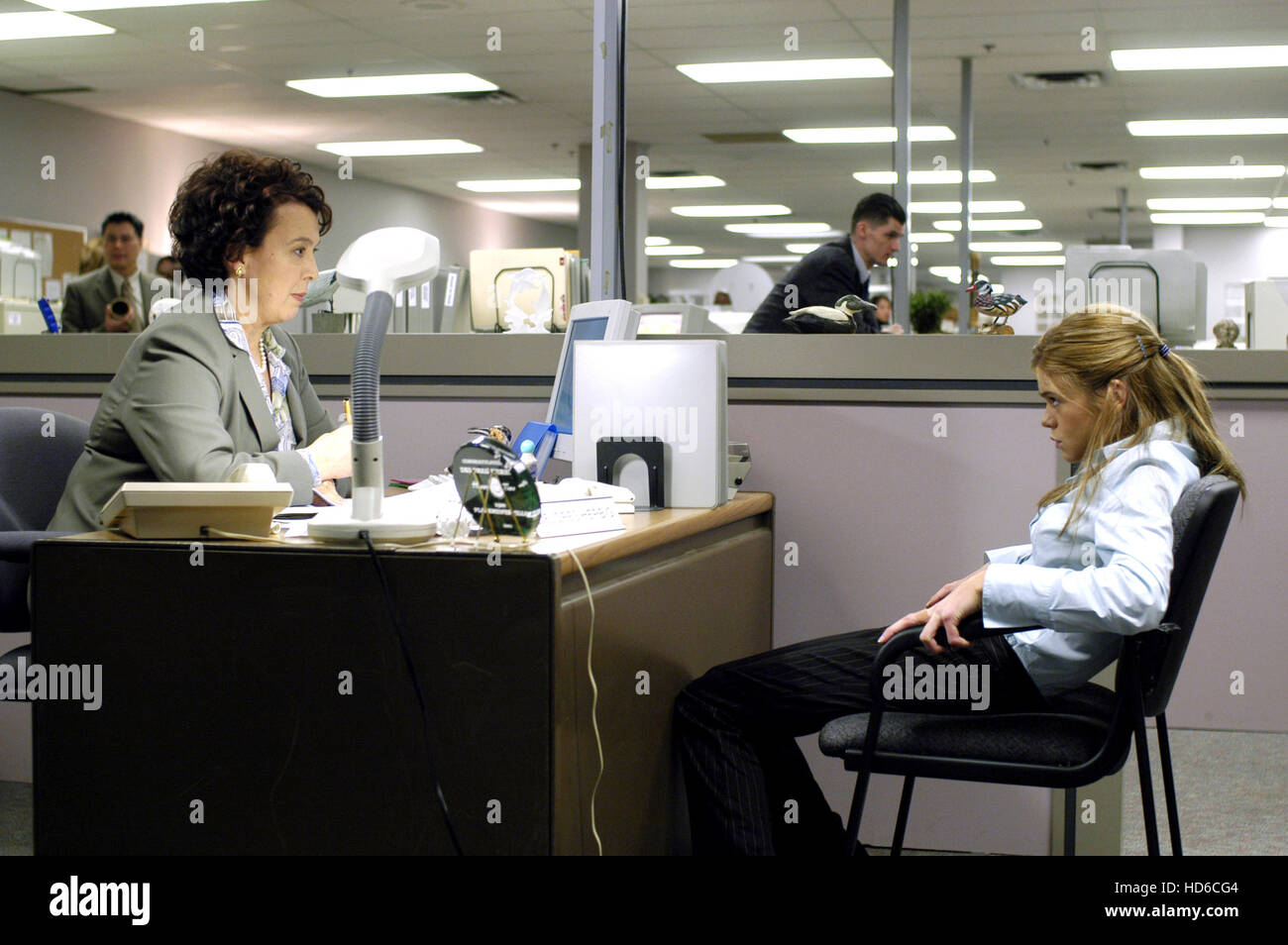 Nancy Robertson Dead Like Me