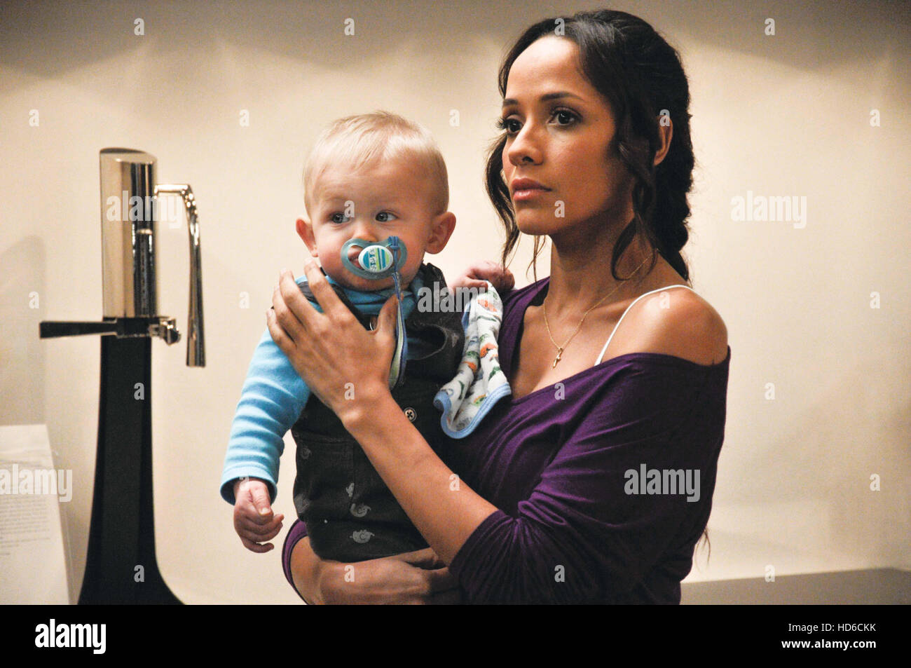 DEVIOUS MAIDS, Dania Ramirez, 'Making Your Bed', (Season 1, ep. 104 ...