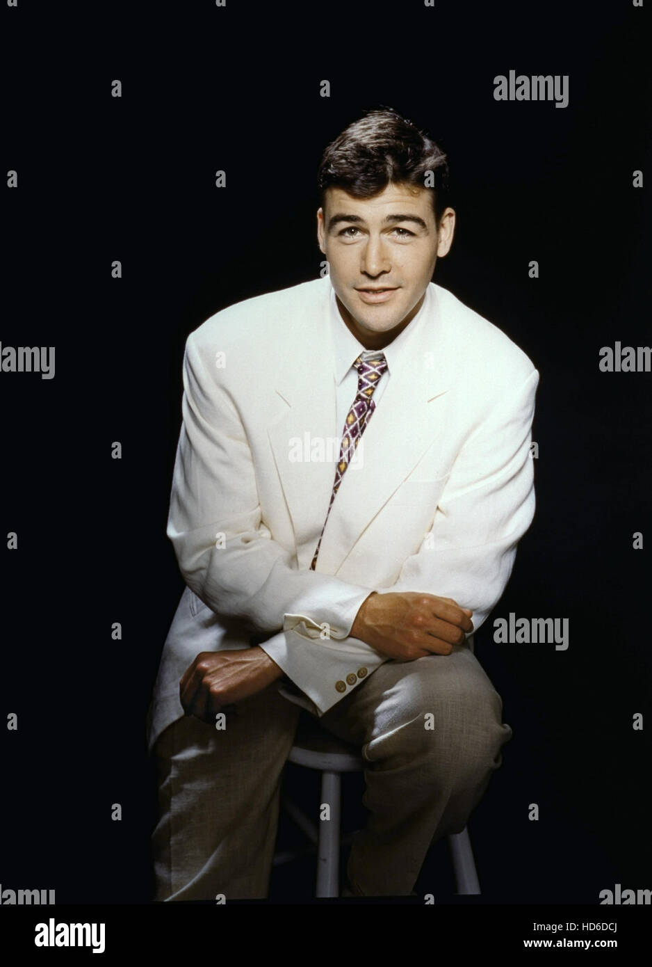 EARLY EDITION, Kyle Chander, 1996-2000. photo: Monty Brinton / © CBS ...