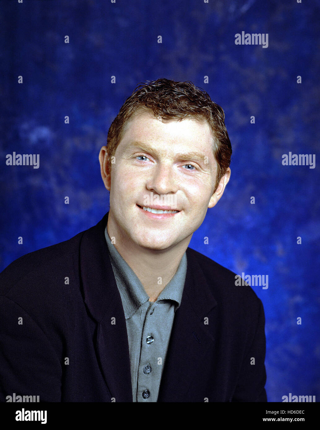 THE EARLY SHOW, Bobby Flay, © CBS / Courtesy: Everett Collection Stock ...