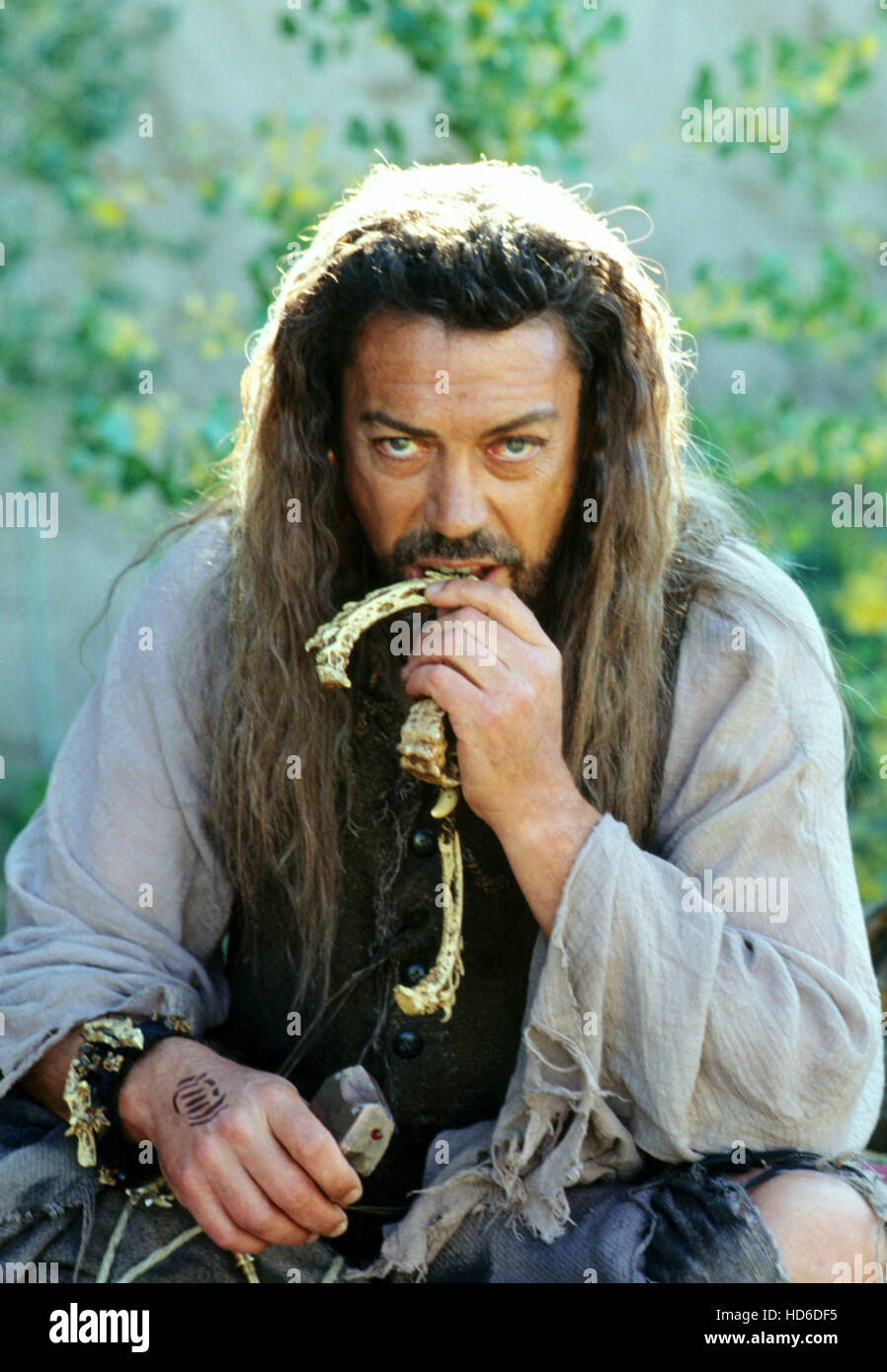 EARTH 2, Tim Curry, (Season 1), 1994-95, © Universal Television ...