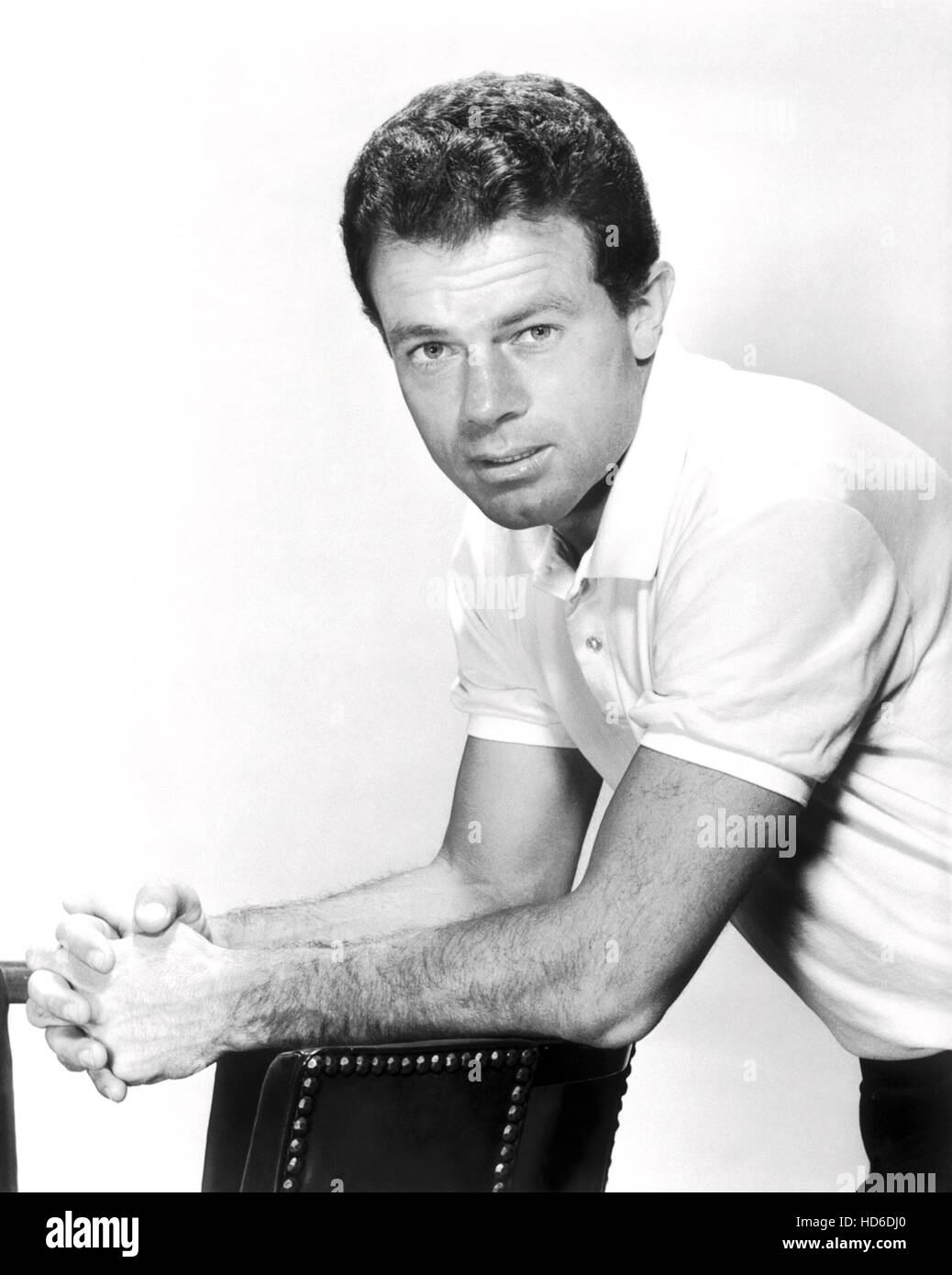 THE ELEVENTH HOUR, Jack Ging, 1962-1964 Stock Photo - Alamy