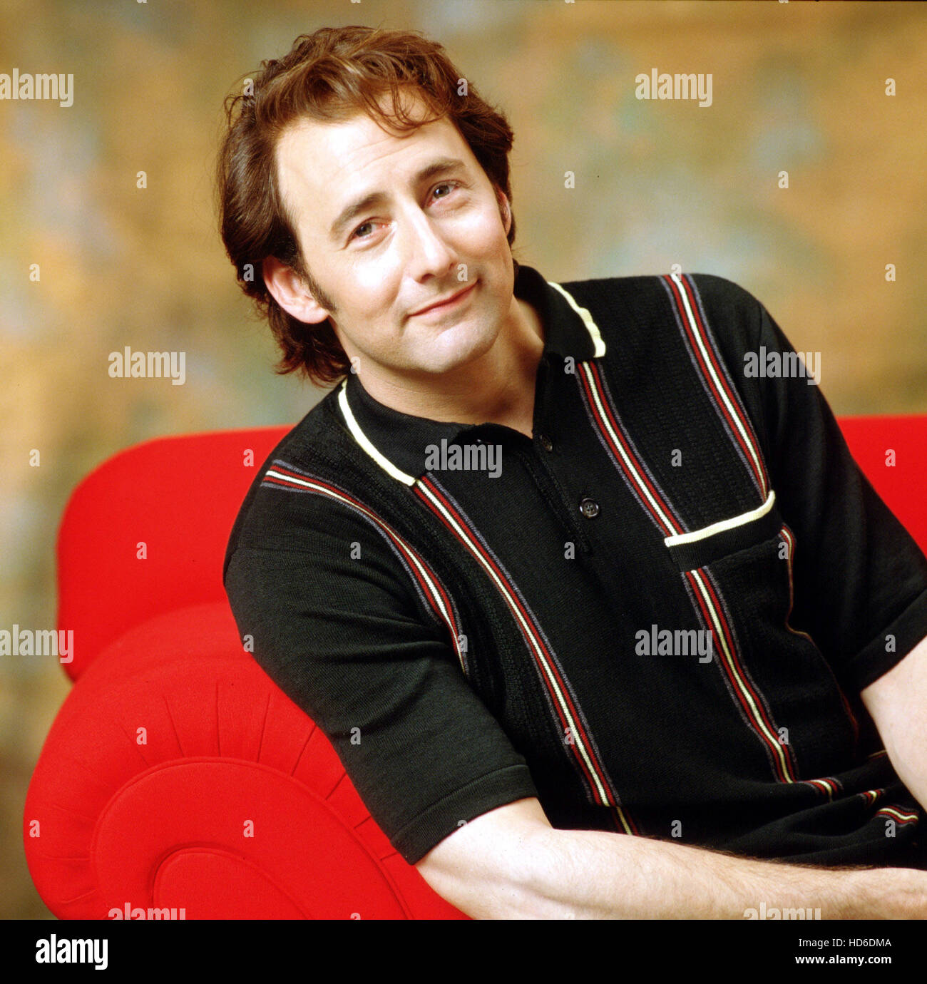 ELLEN, Arye Gross (1994-Season 1), 1994-98, (c)Touchstone Television ...