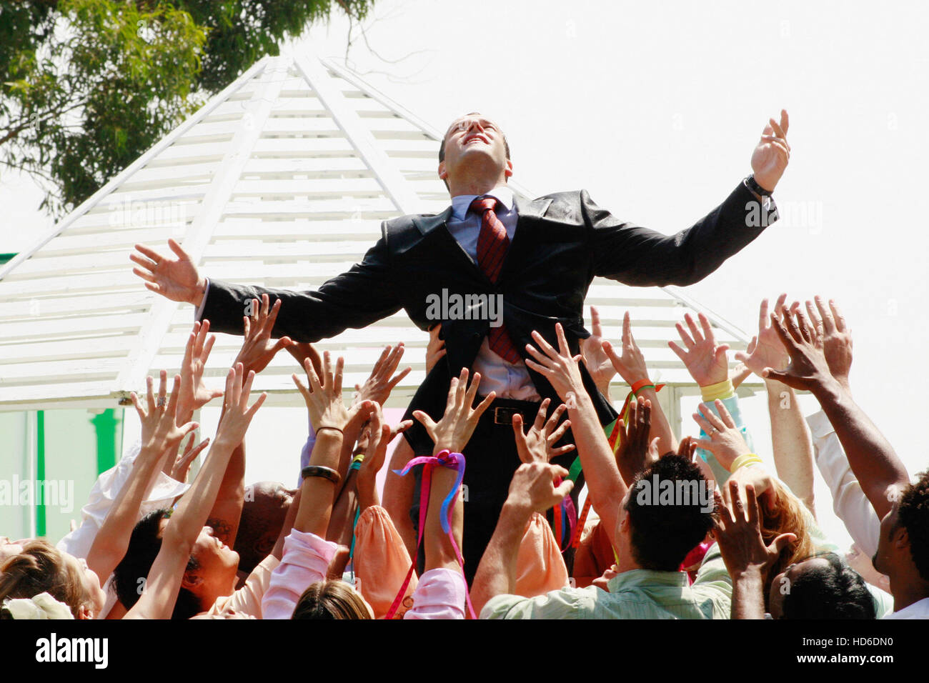 ELI STONE, Jonny Lee Miller, 'Something To Save', (Season 1), 2008-09 ...