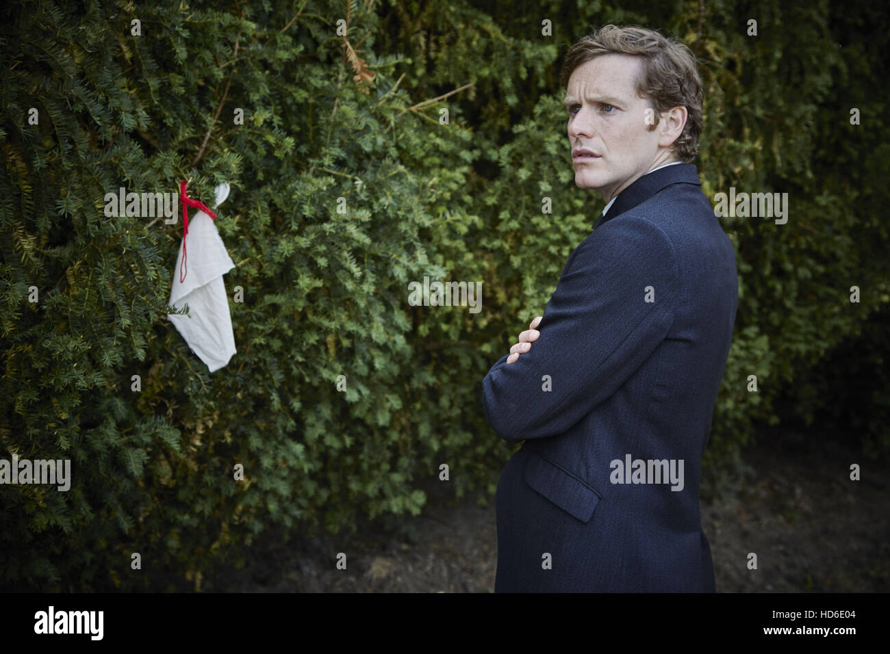 ENDEAVOUR, Shaun Evans, 'Prey', (Season 3, ep. 303, originally aired ...