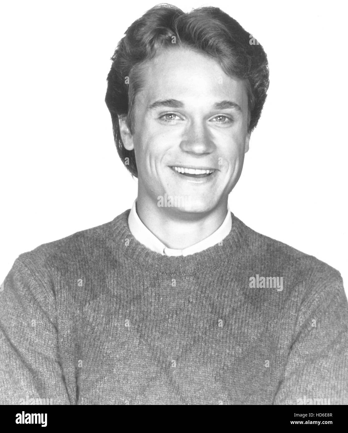 ONE BIG FAMILY, Anthony Starke, 1986-987, © Lorimar/courtesy Everett ...