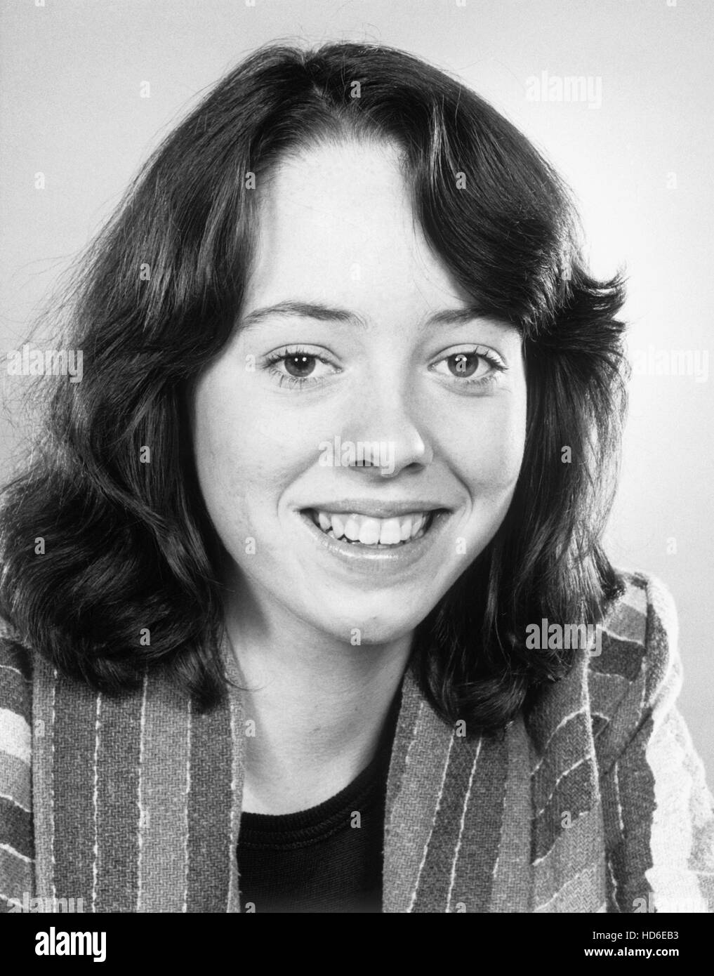 ONE DAY AT A TIME, Mackenzie Phillips, 1975-84 Stock Photo - Alamy