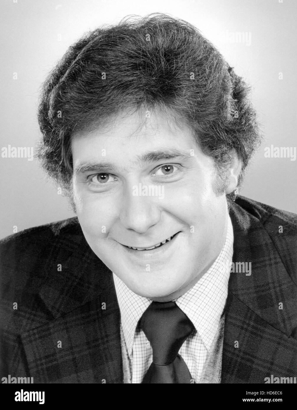 ONE DAY AT A TIME, Richard Masur, (Season 1), 1975-84 Stock Photo - Alamy