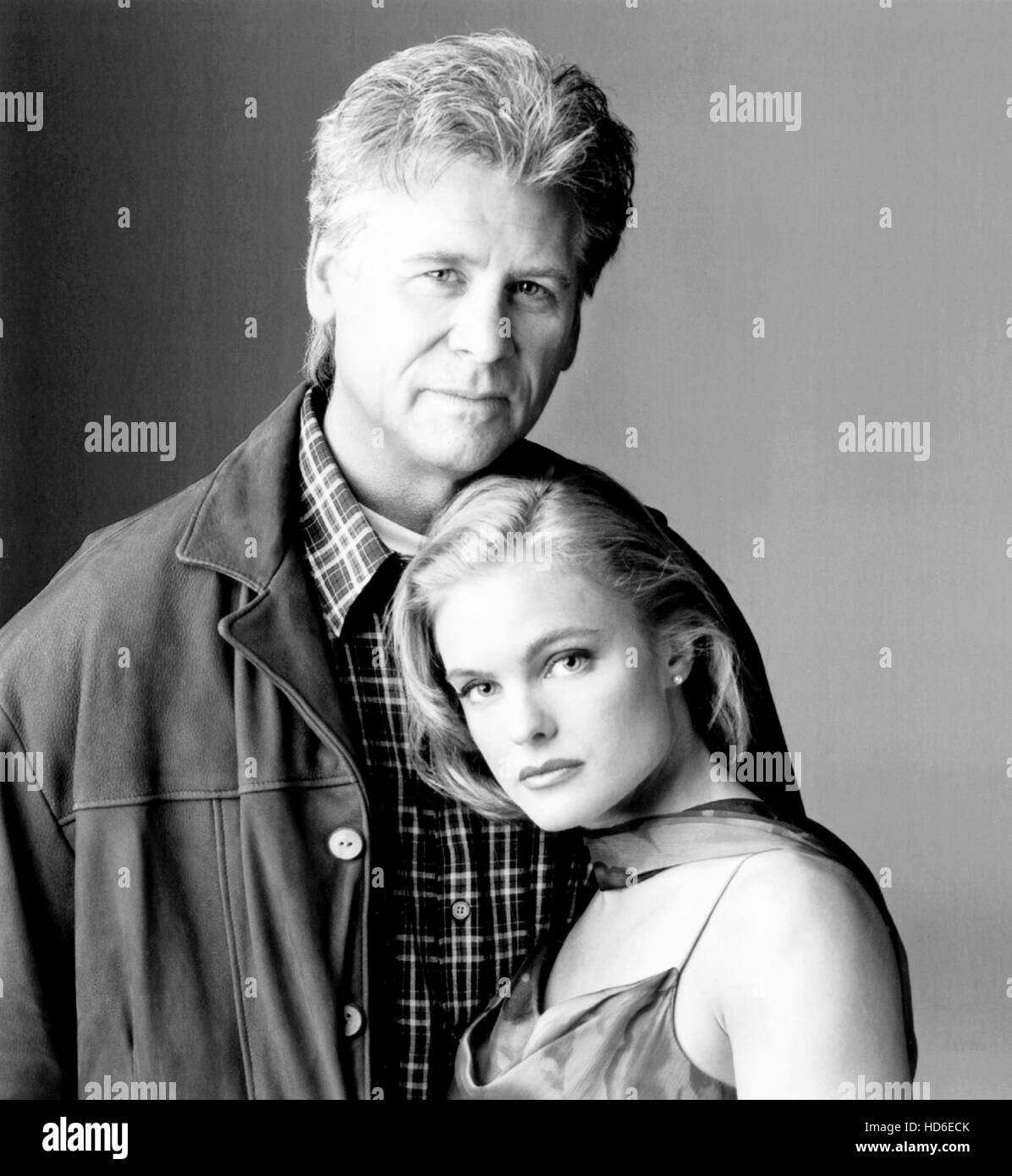 ONE HOT SUMMER NIGHT, (from left): Barry Boswick, Erika Eleniak, 1998 ...
