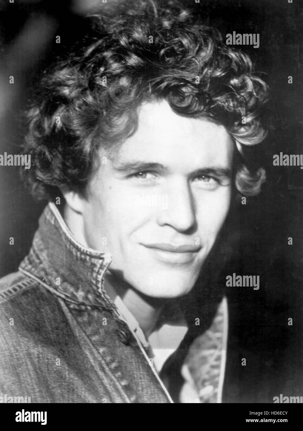 ONE LIFE TO LIVE, Tom Berenger (1975-76), 1968-2012. © ABC / Courtesy ...