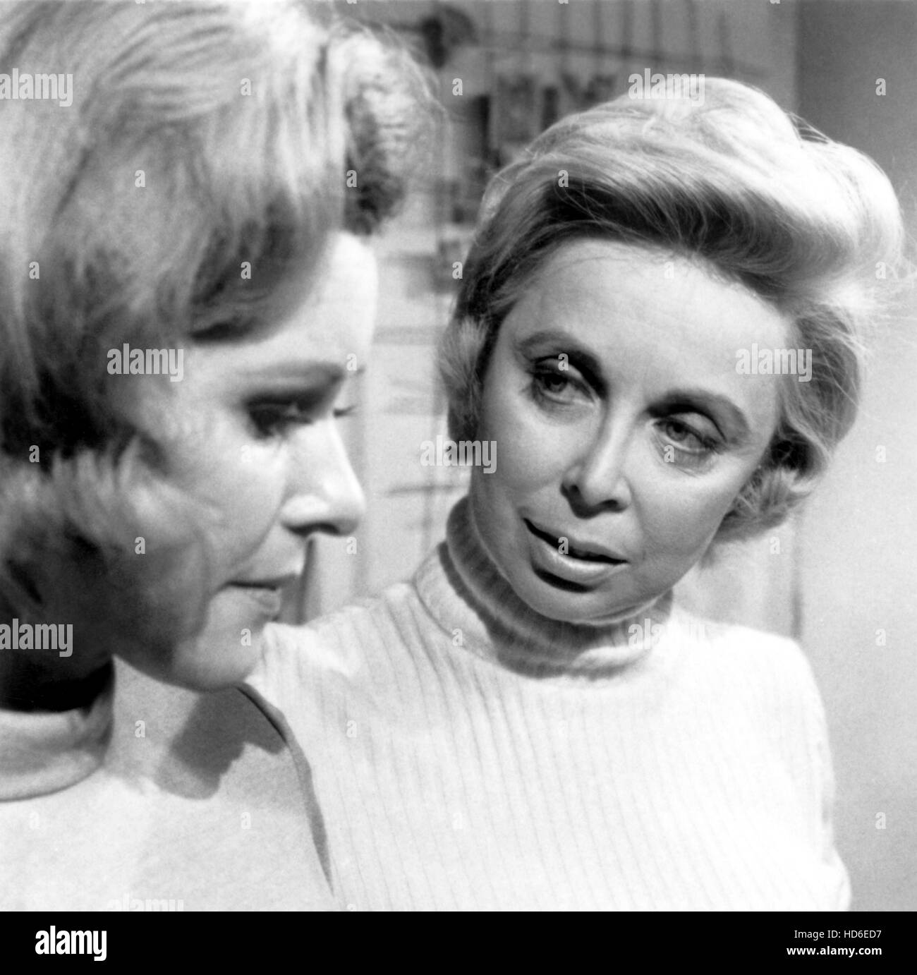 ONE LIFE TO LIVE, Lynn Benisch, Dr. Joyce Brothers, (ca. 1972), 1968 ...