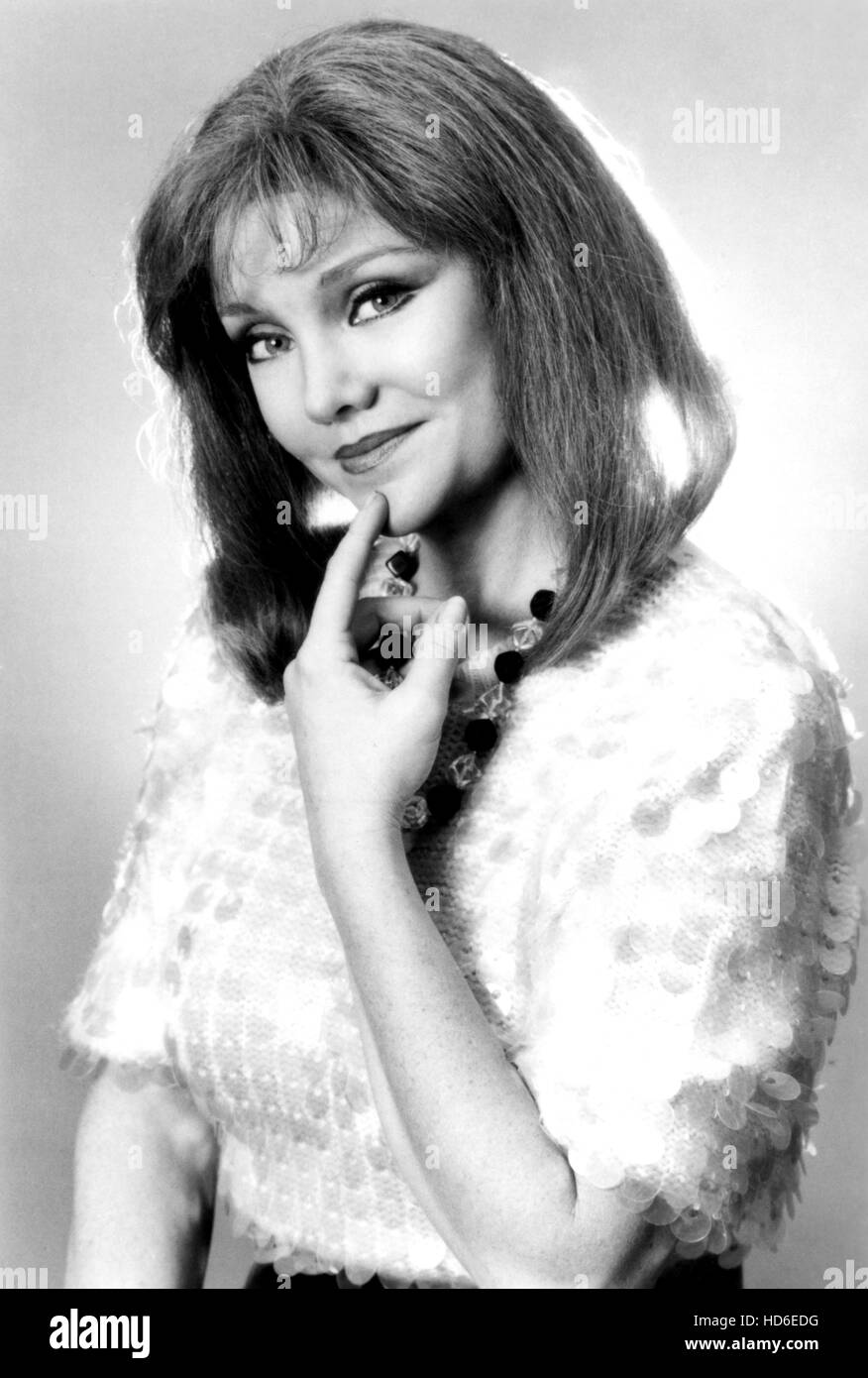 ONE LIFE TO LIVE, Erika Slezak, (1985 portrait), 1968-2012. ©ABC ...