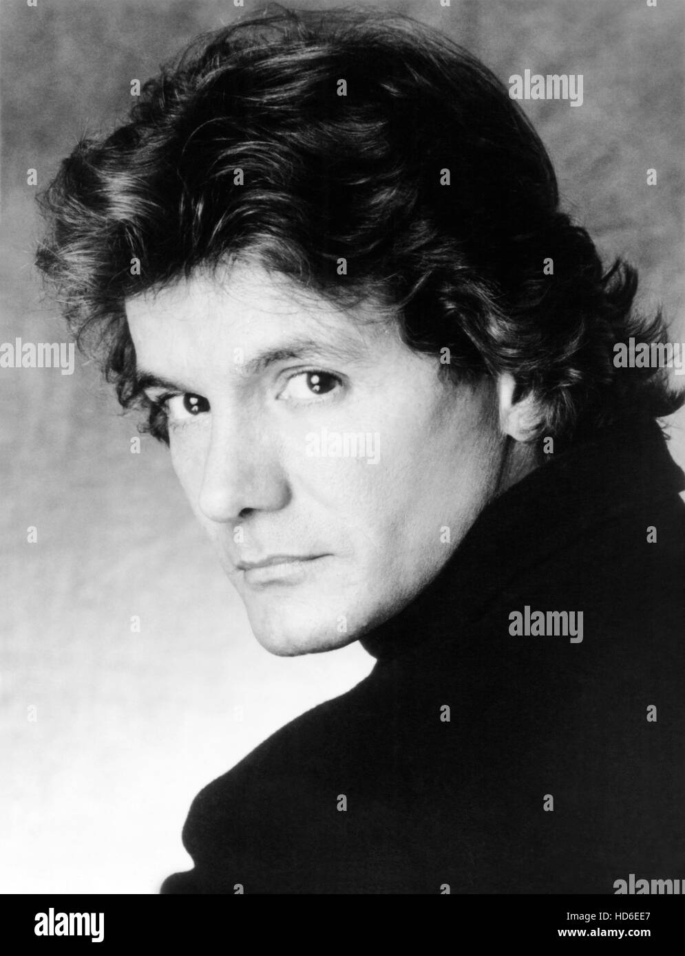 ONE LIFE TO LIVE, Jean LeClerc, (1991), 1968-2012. ©ABC / courtesy ...