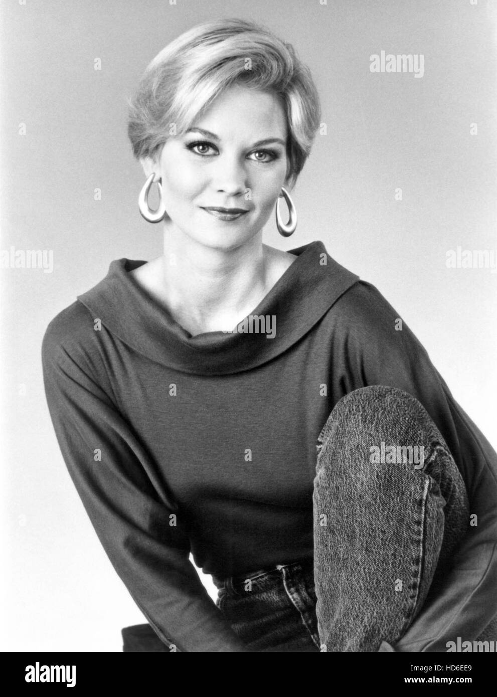 ONE LIFE TO LIVE, Kate Collins, (1991), 1968-2012. ©ABC / courtesy ...