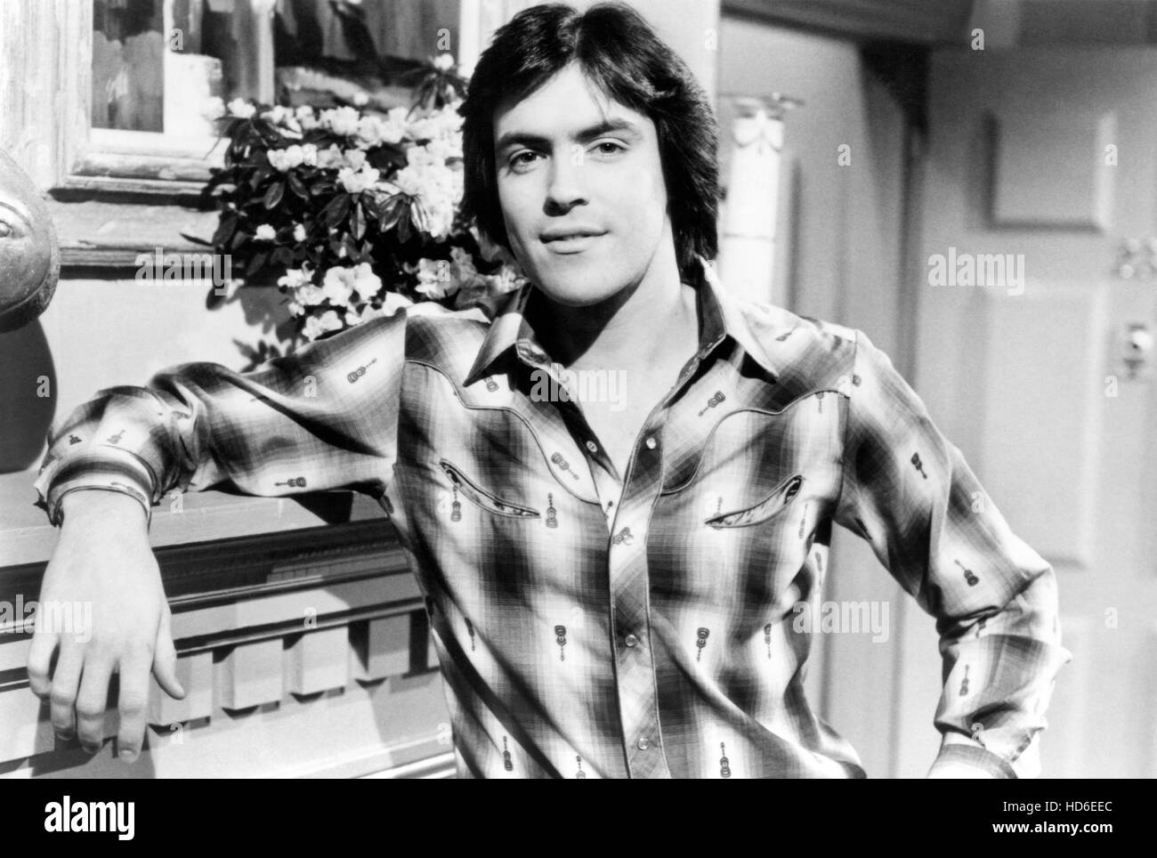 ONE LIFE TO LIVE, Ken Meeker, (ca. 1980s), 1968-. © ABC / Courtesy ...