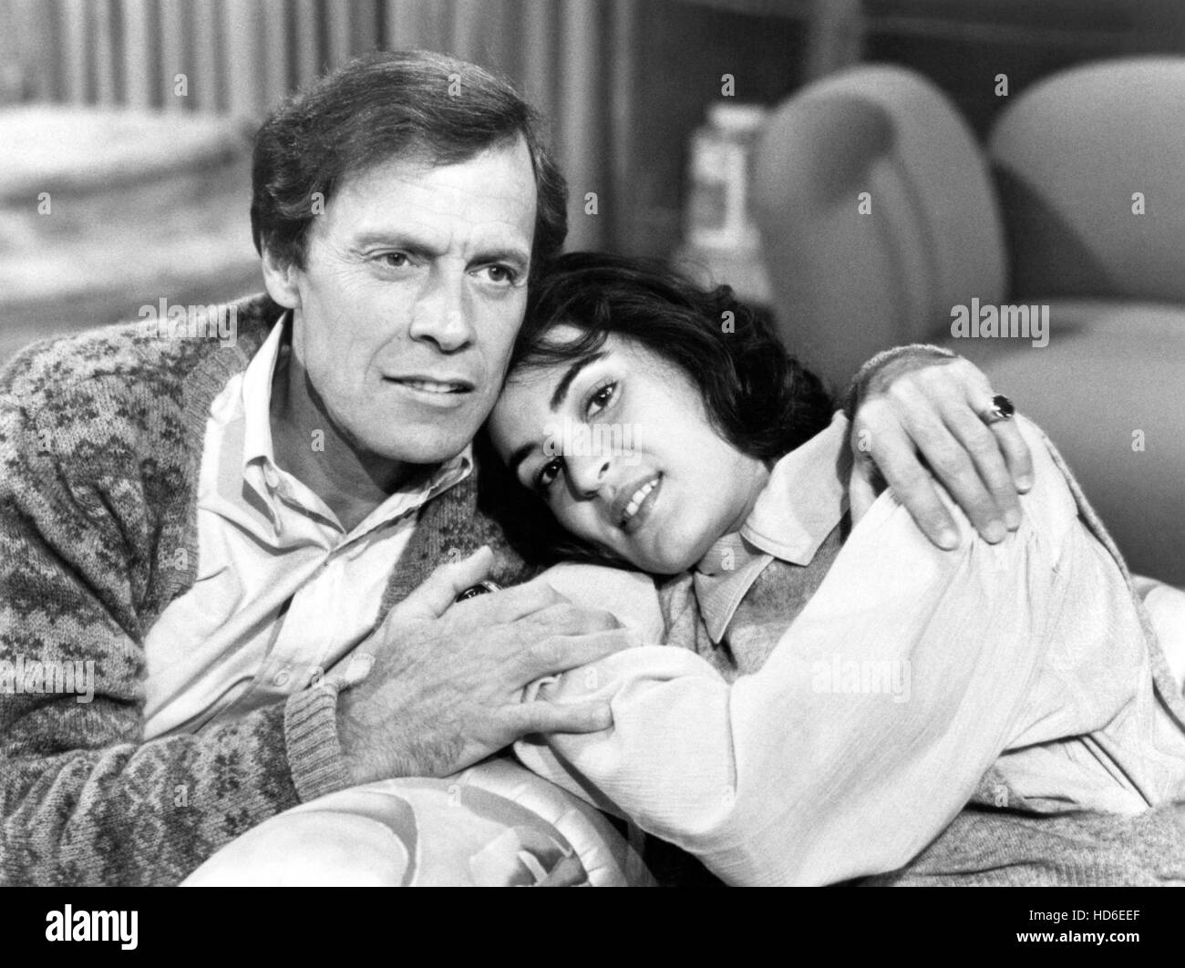 ONE LIFE TO LIVE, (from left): Anthony D. Call, Ava Haddad, (ca. early ...