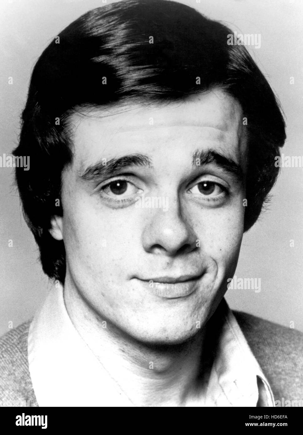 Nathan Lane Young Nathan Lane Loves Channeling An “Odd Little Man”