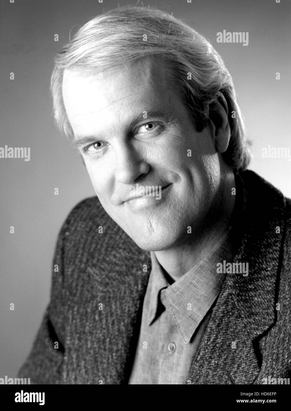 ONE ON ONE WITH JOHN TESH, John Tesh, 1991, © NBC / Courtesy: Everett ...