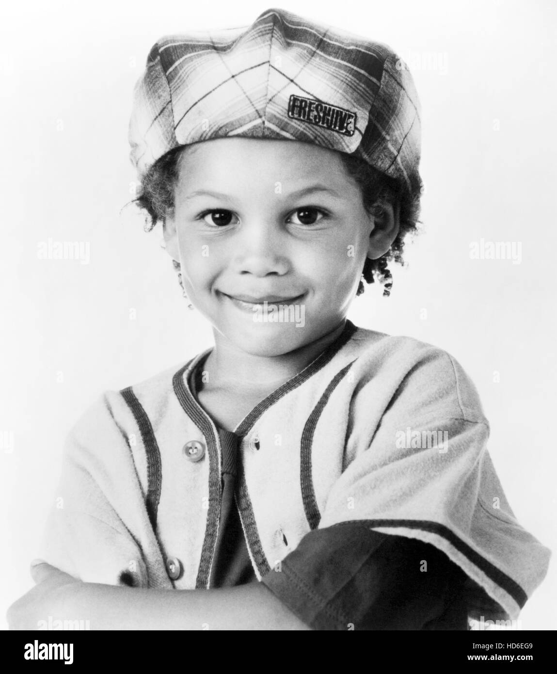 ON OUR OWN, Jake Smollett, 1994. © Warner Bros. Television / Courtesy ...