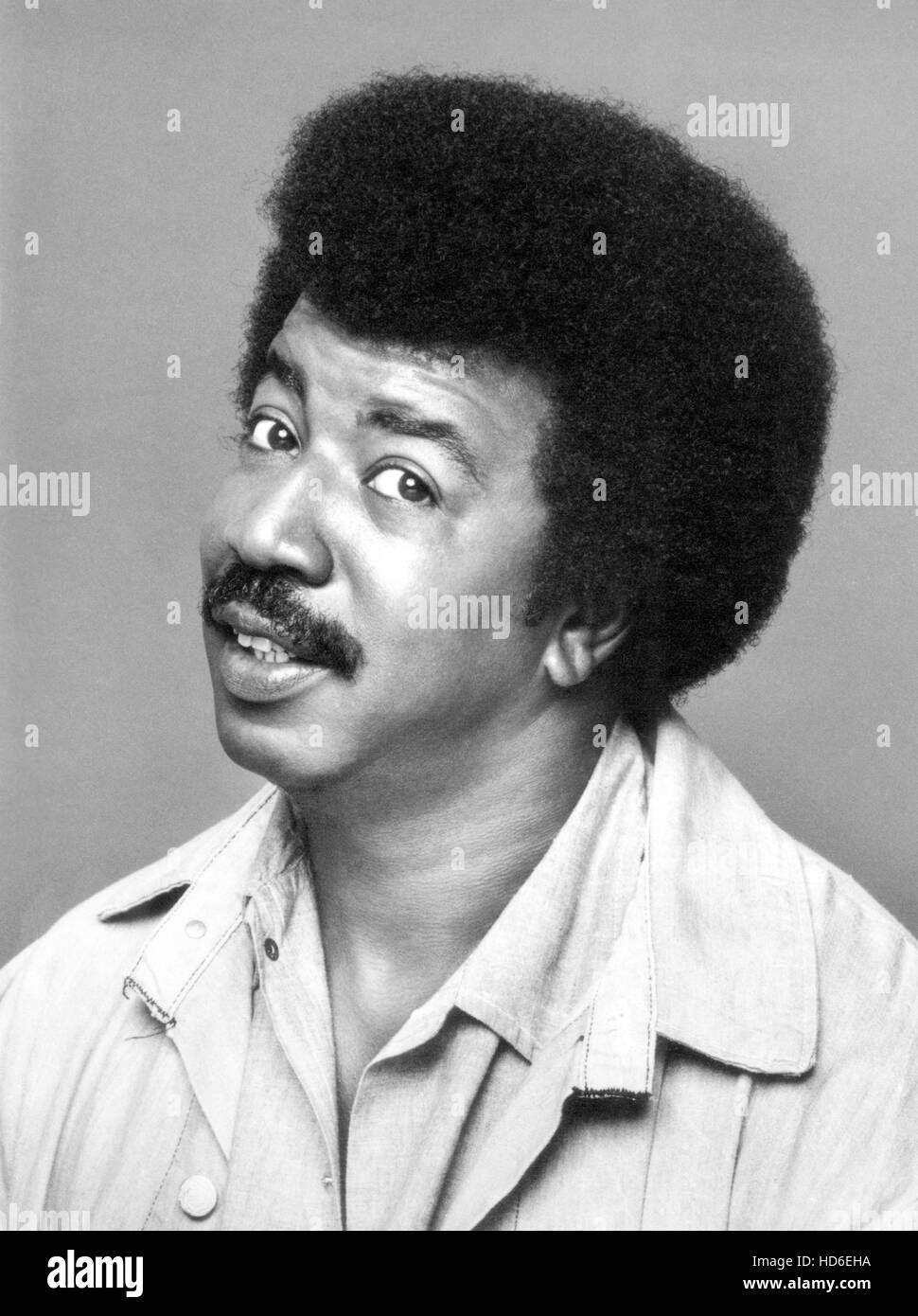 ON THE ROCKS, Hal Williams, 1975-76 Stock Photo - Alamy