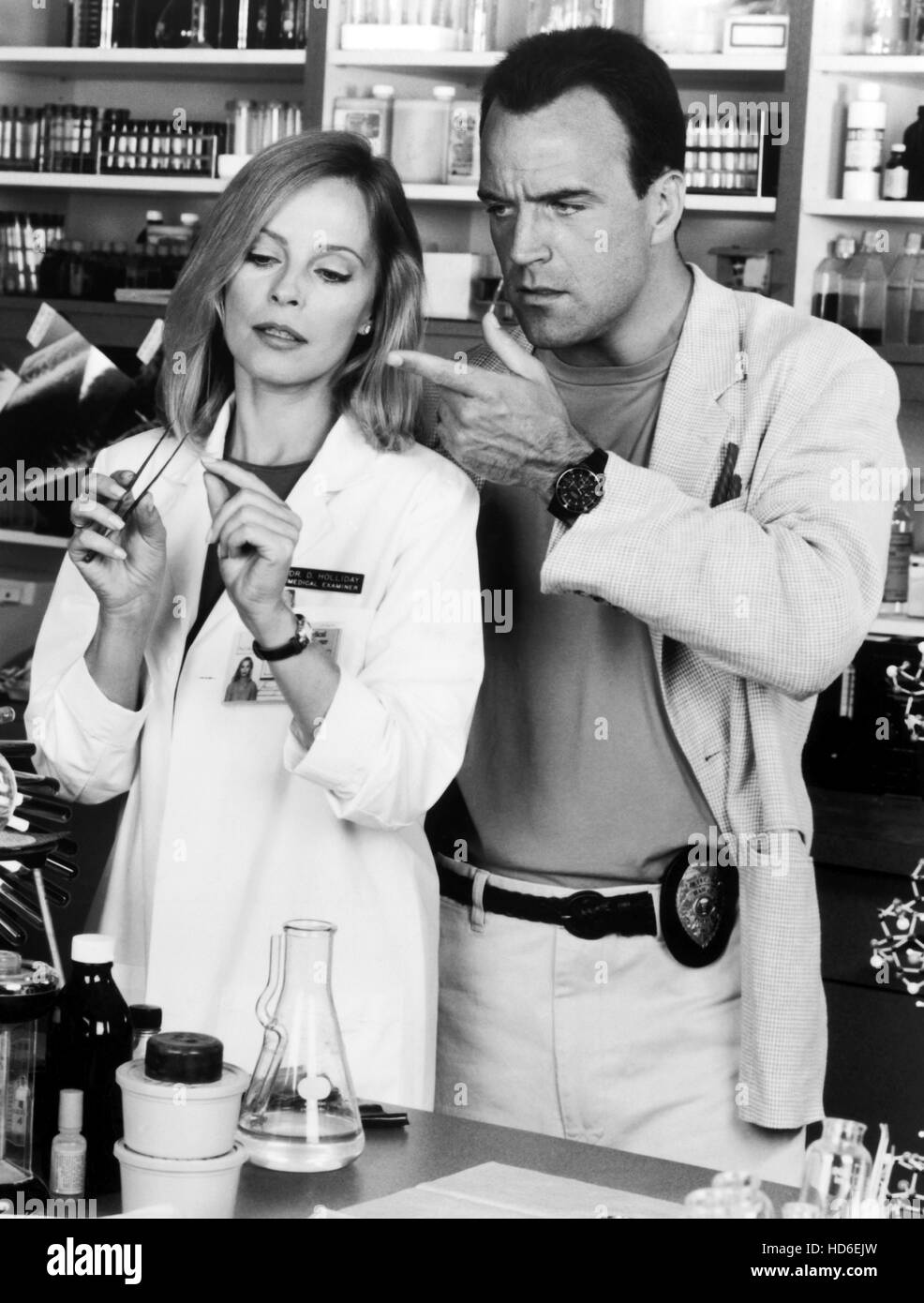 ONE WEST WAIKIKI, Cheryl Ladd, Richard Burgi, (Season 1), 1994-96 ...
