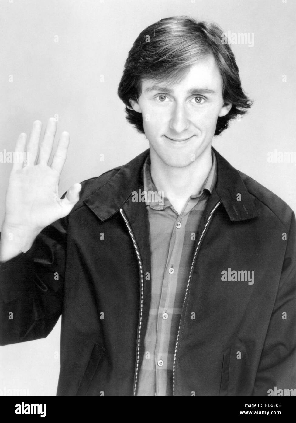 OPEN ALL NIGHT, Sam Whipple, 1981-82. © ABC / Courtesy: Everett ...