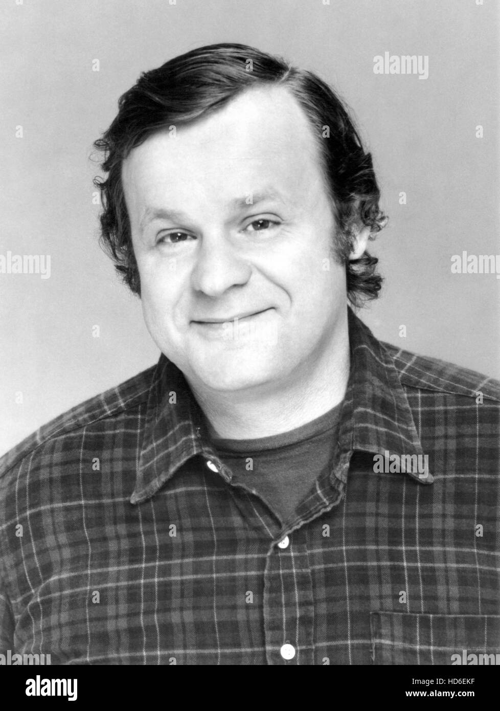 OPEN ALL NIGHT, George Dzundza, 1981-82. © ABC / Courtesy: Everett ...