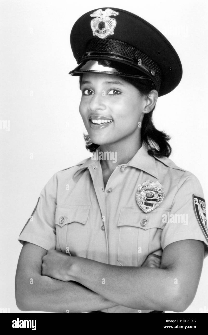 OPEN ALL NIGHT, Bever-Leigh Banfield, 1981-82. © ABC / Courtesy ...