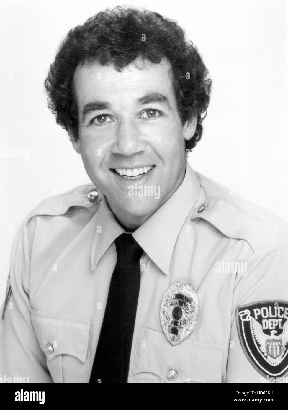 OPEN ALL NIGHT, Jay Tarses, 1981-82. © ABC / Courtesy: Everett ...