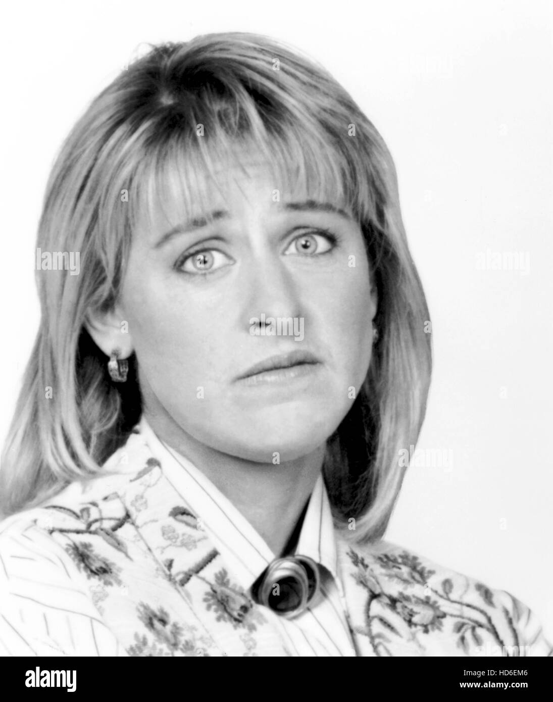 OPEN HOUSE, Ellen DeGeneres, 1989-1990, TM & Copyright © 20th Century ...