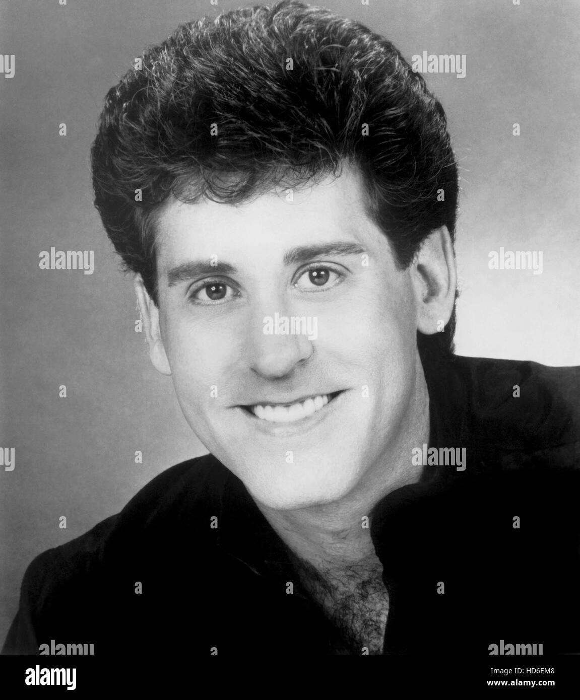 OPEN HOUSE, Danny Gans, 1989-1990, TM & Copyright © 20th Century Fox ...