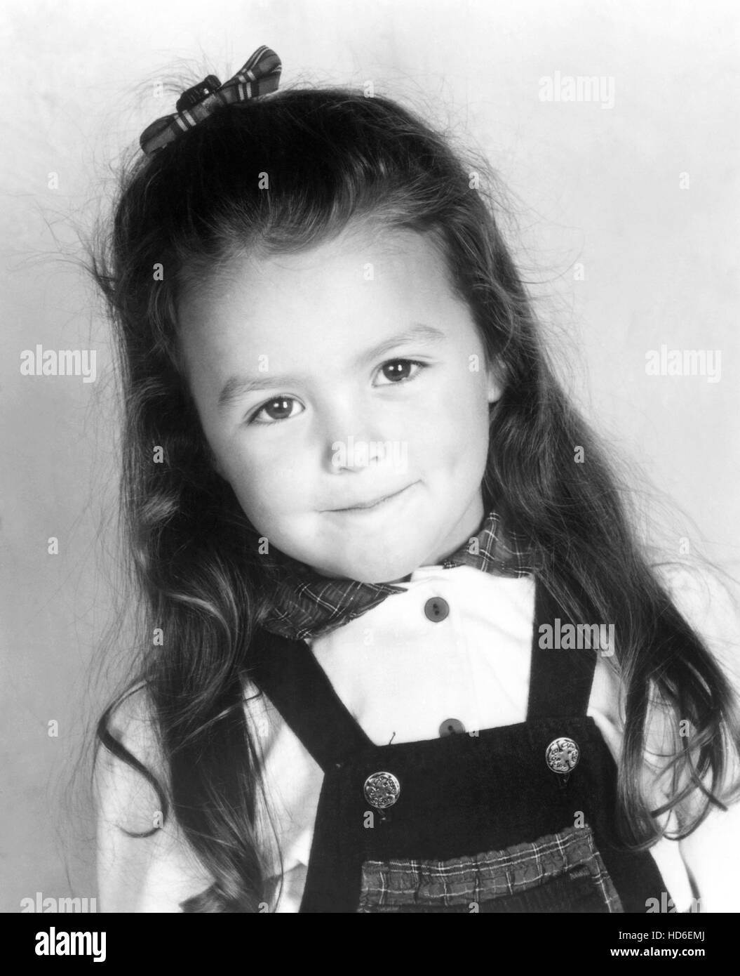 OPEN HOUSE, Ginger Orsi, (1989), 1989-90. © Paramount Television ...