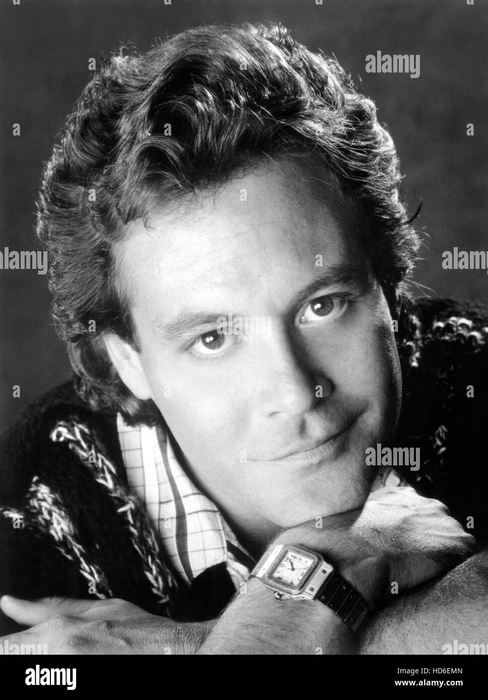 OPEN HOUSE, Chris Lemmon, (1989), 1989-90. © Paramount Television ...