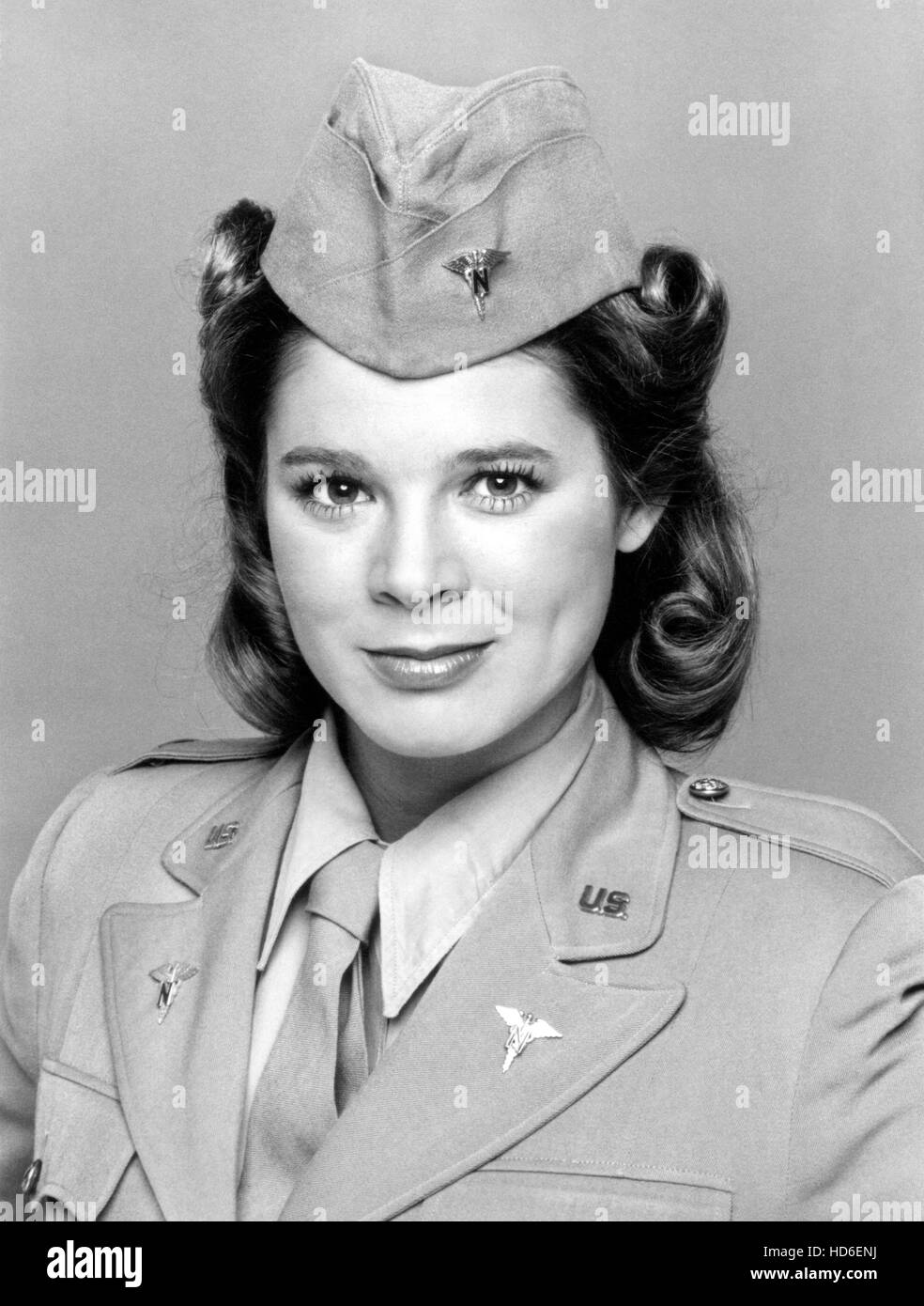OPERATION PETTICOAT, Melinda Naud, (1977), 1977-79 Stock Photo - Alamy