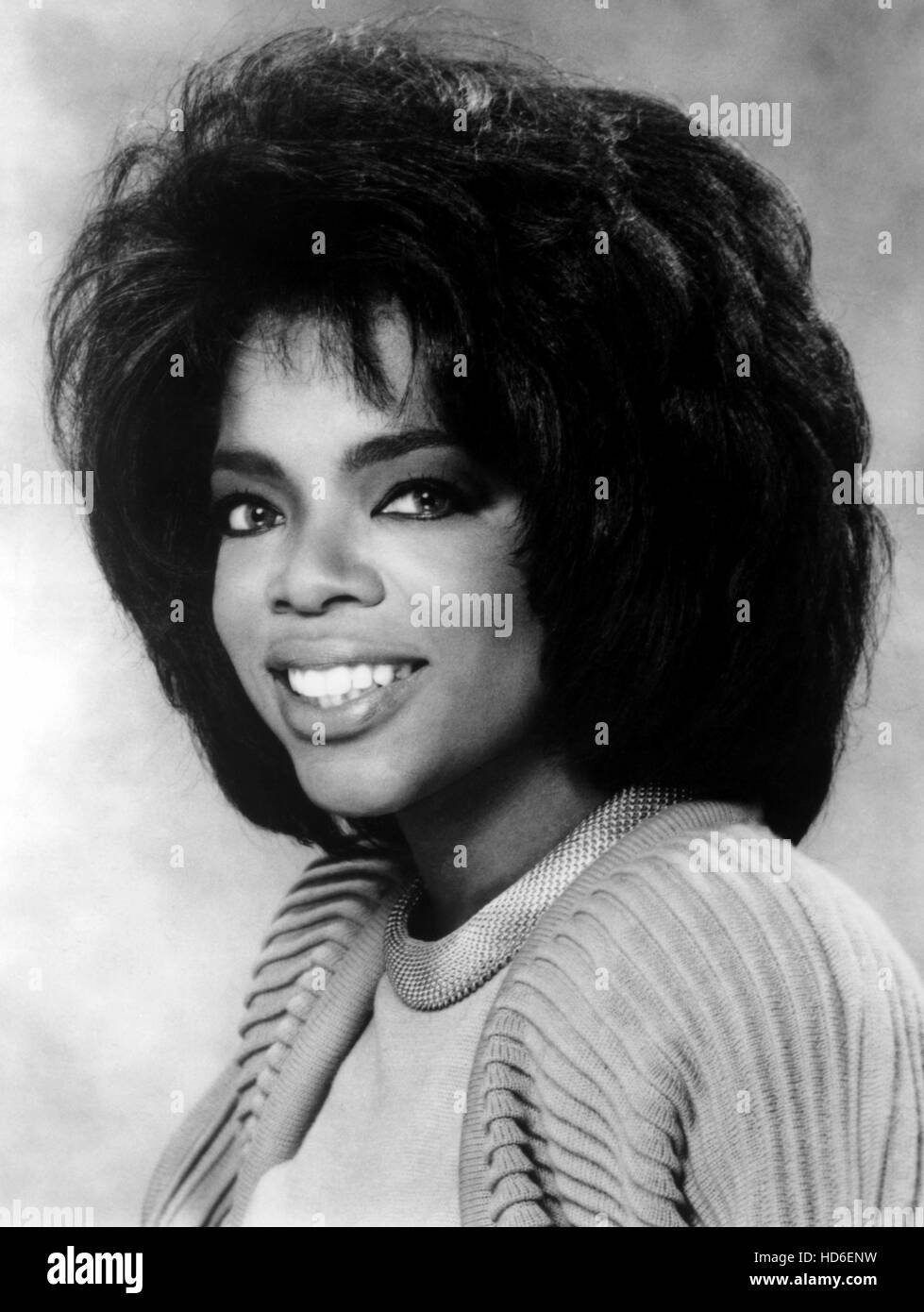 THE OPRAH WINFREY SHOW, Oprah Winfrey, 1986-2011. © King World ...