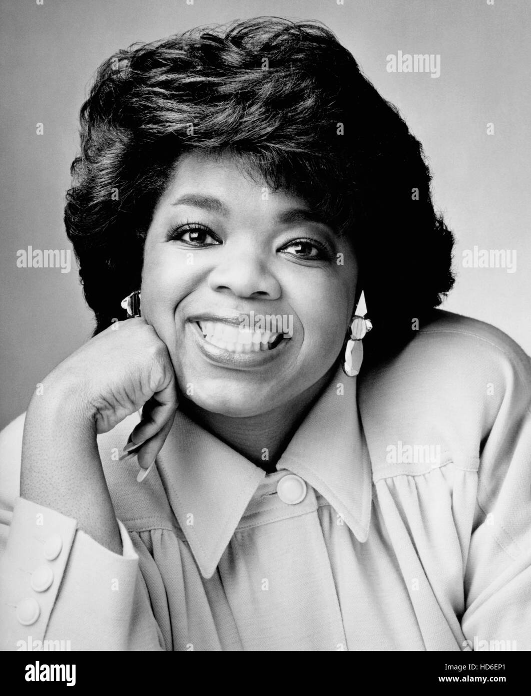 THE OPRAH WINFREY SHOW, Oprah Winfrey, 1986-2011. © King World ...