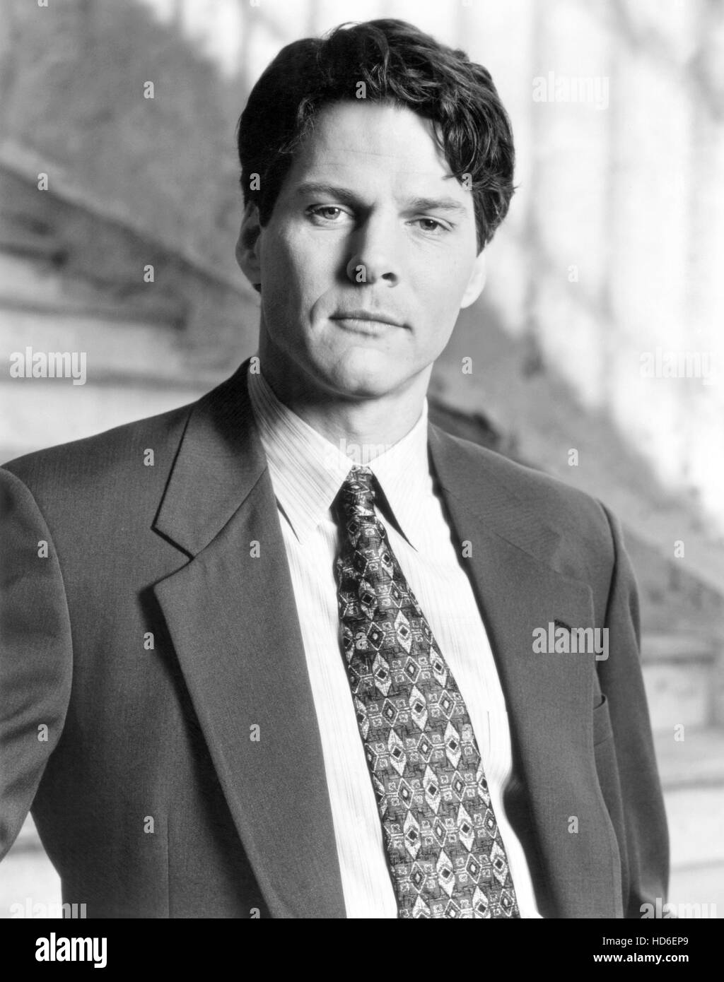 ORLEANS, Michael Reilly Burke, 1997. photo: © Paramount Television ...