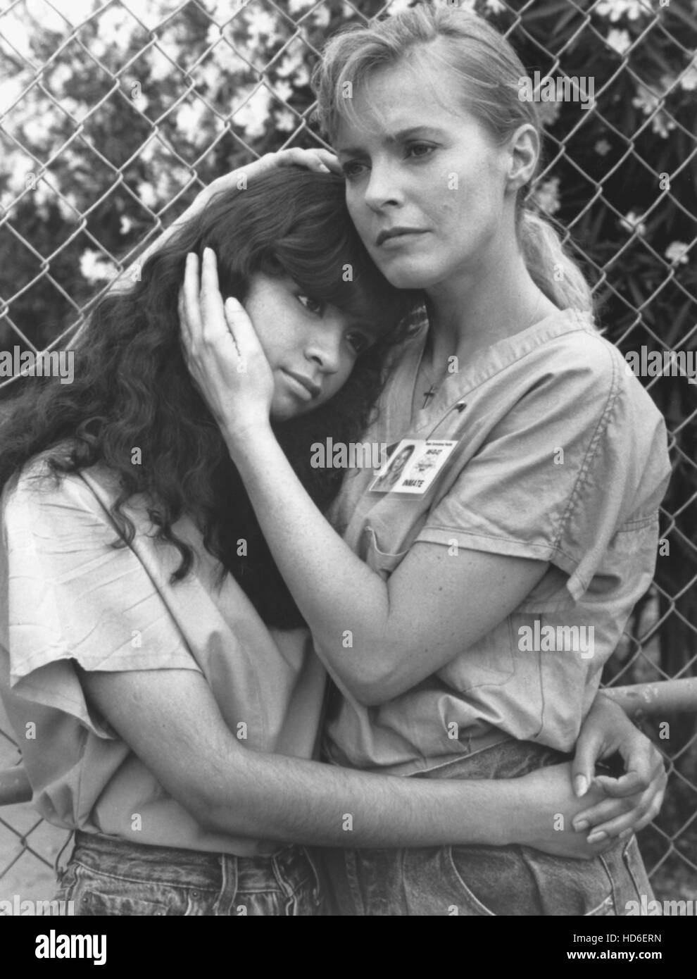 THE OTHER SIDE OF LOVE, (aka LOCKED UP: A MOTHER'S RAGE), Vanessa ...