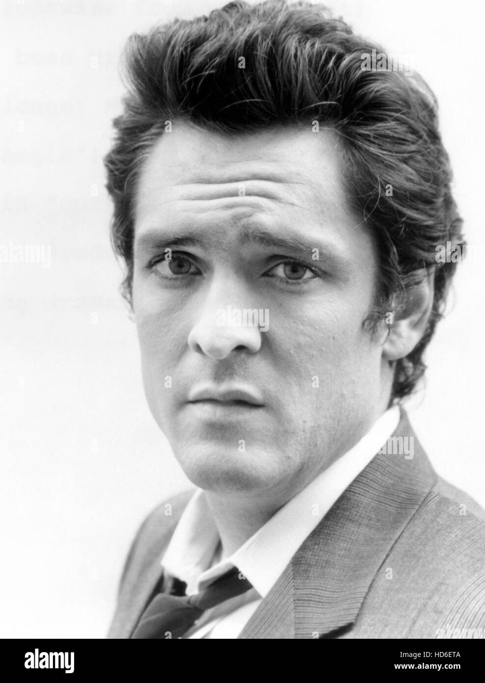 OUR FAMILY HONOR, Michael Madsen, 1985-86. © Lorimar Television ...