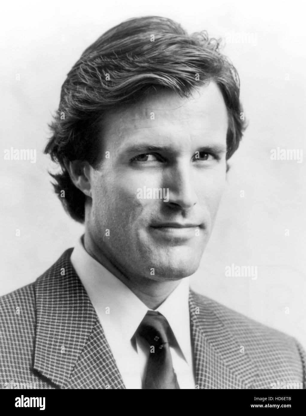 OUR FAMILY HONOR, Michael Woods, 1985-86. © Lorimar Television ...