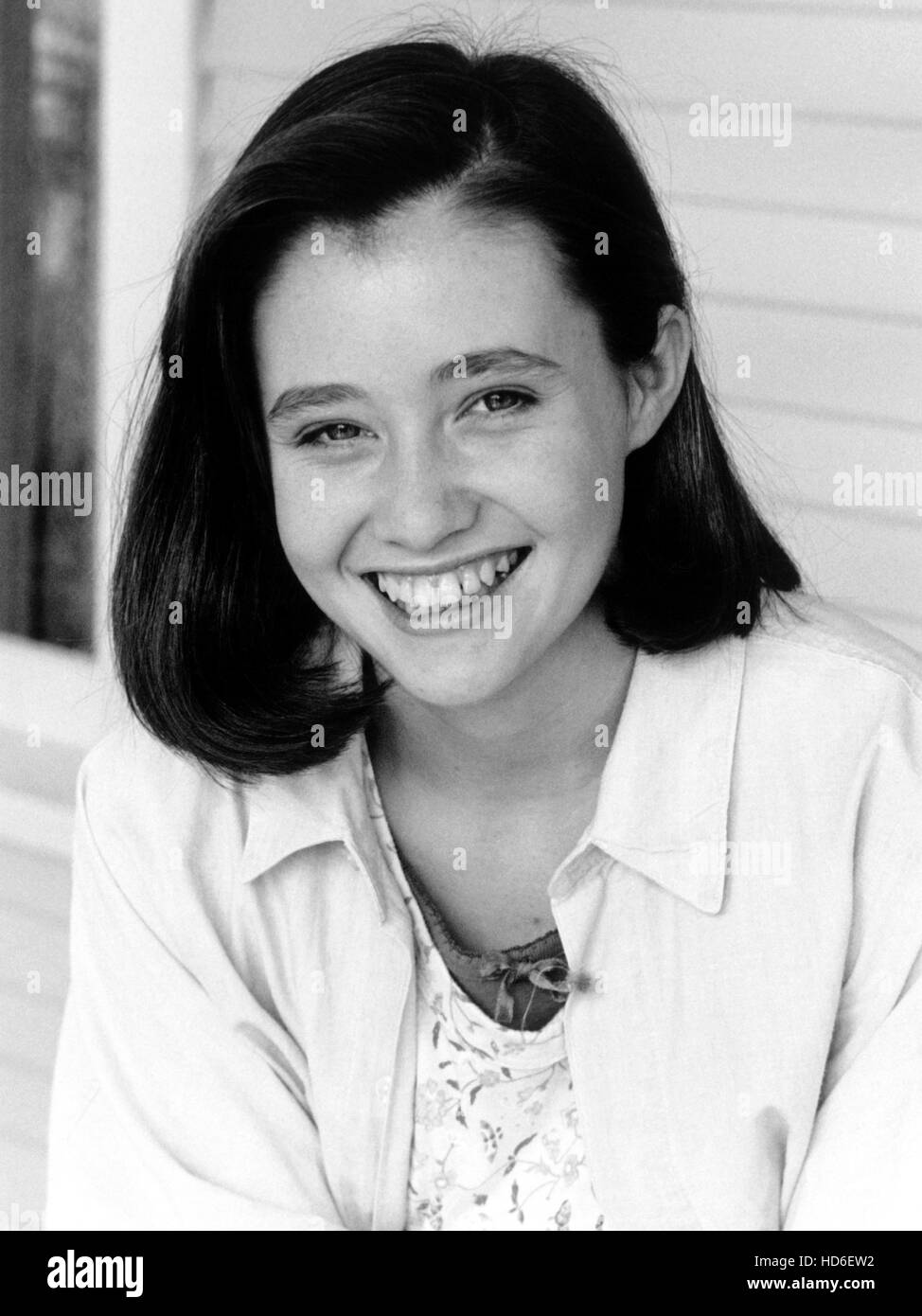 OUR HOUSE, Shannen Doherty, (Season 1), 1986-88, © Lorimar Television ...