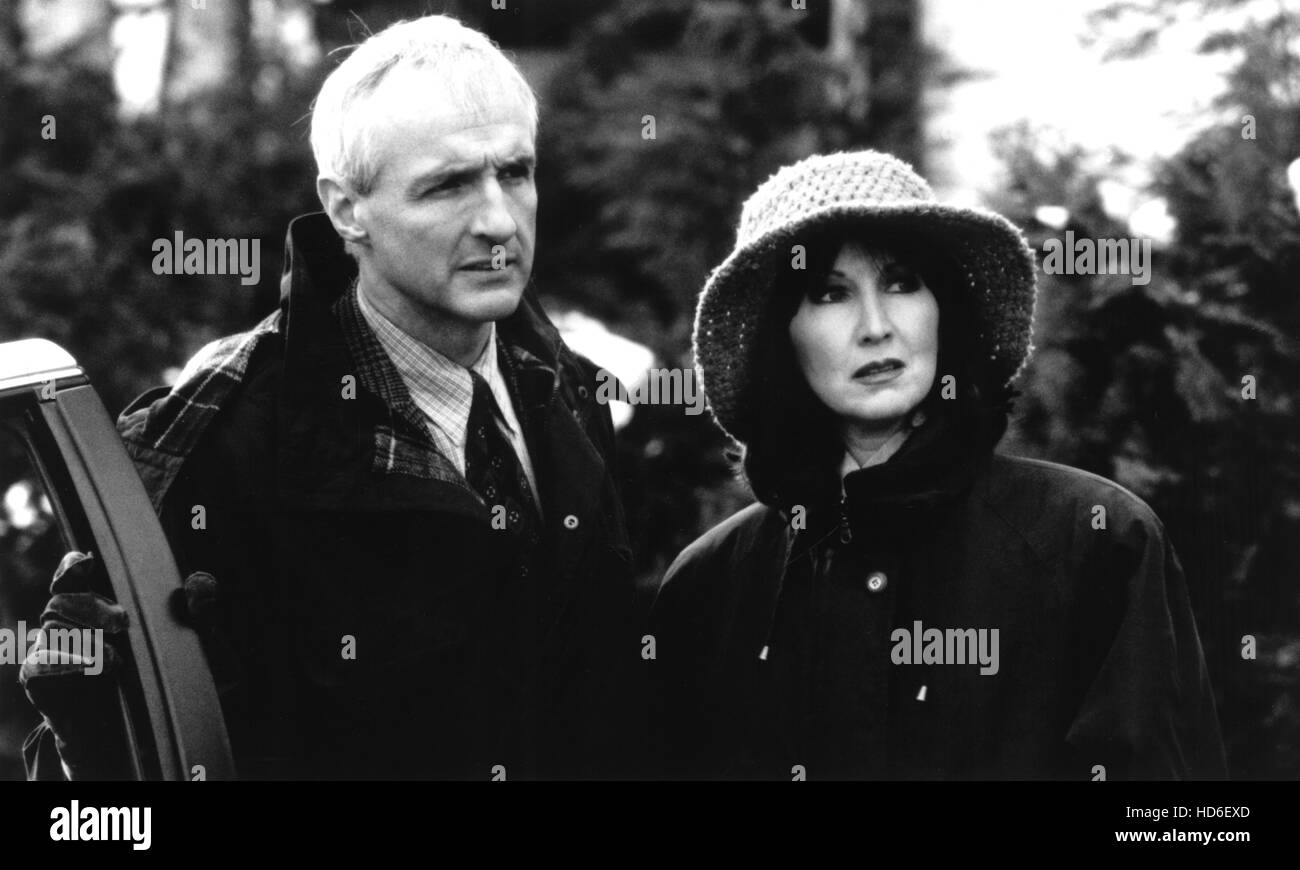 THE OUTER LIMITS, Michael Gross, Joanna Gleason, Season 2, Ep ...