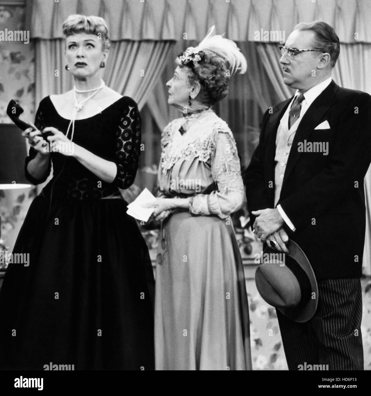 Our miss brooks television High Resolution Stock Photography and Images ...