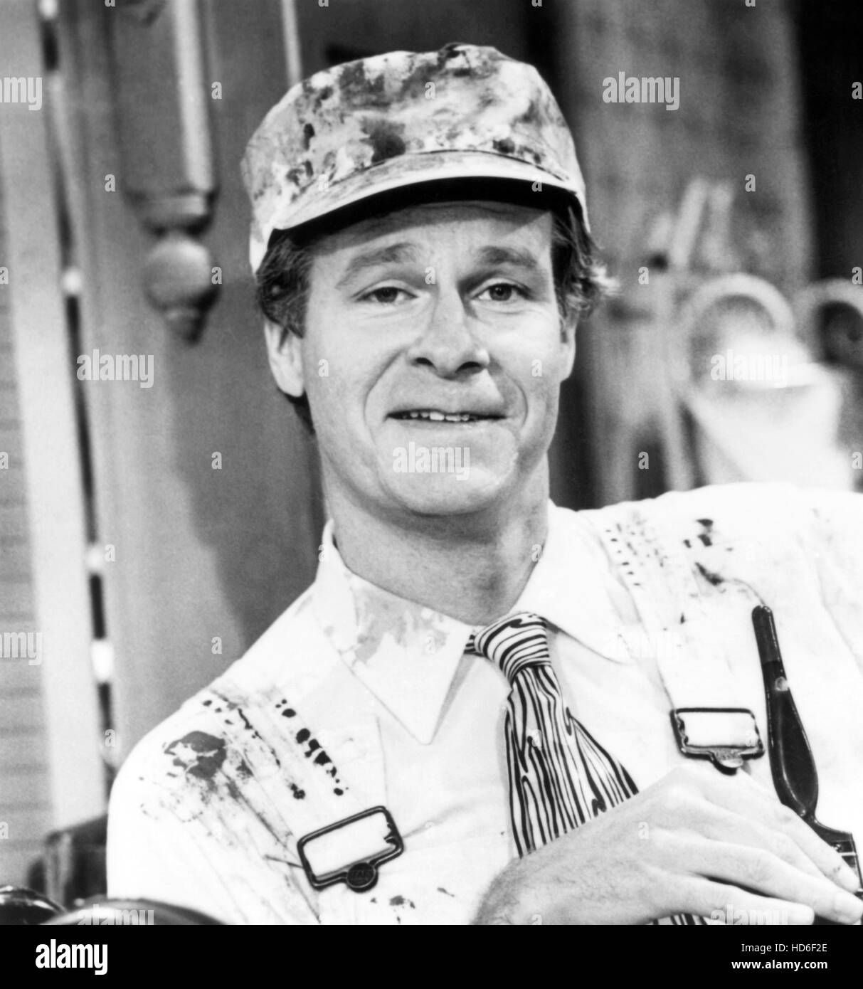 OUT OF THIS WORLD, John Roarke, (Season 1), 1987-91. © MCA Television ...