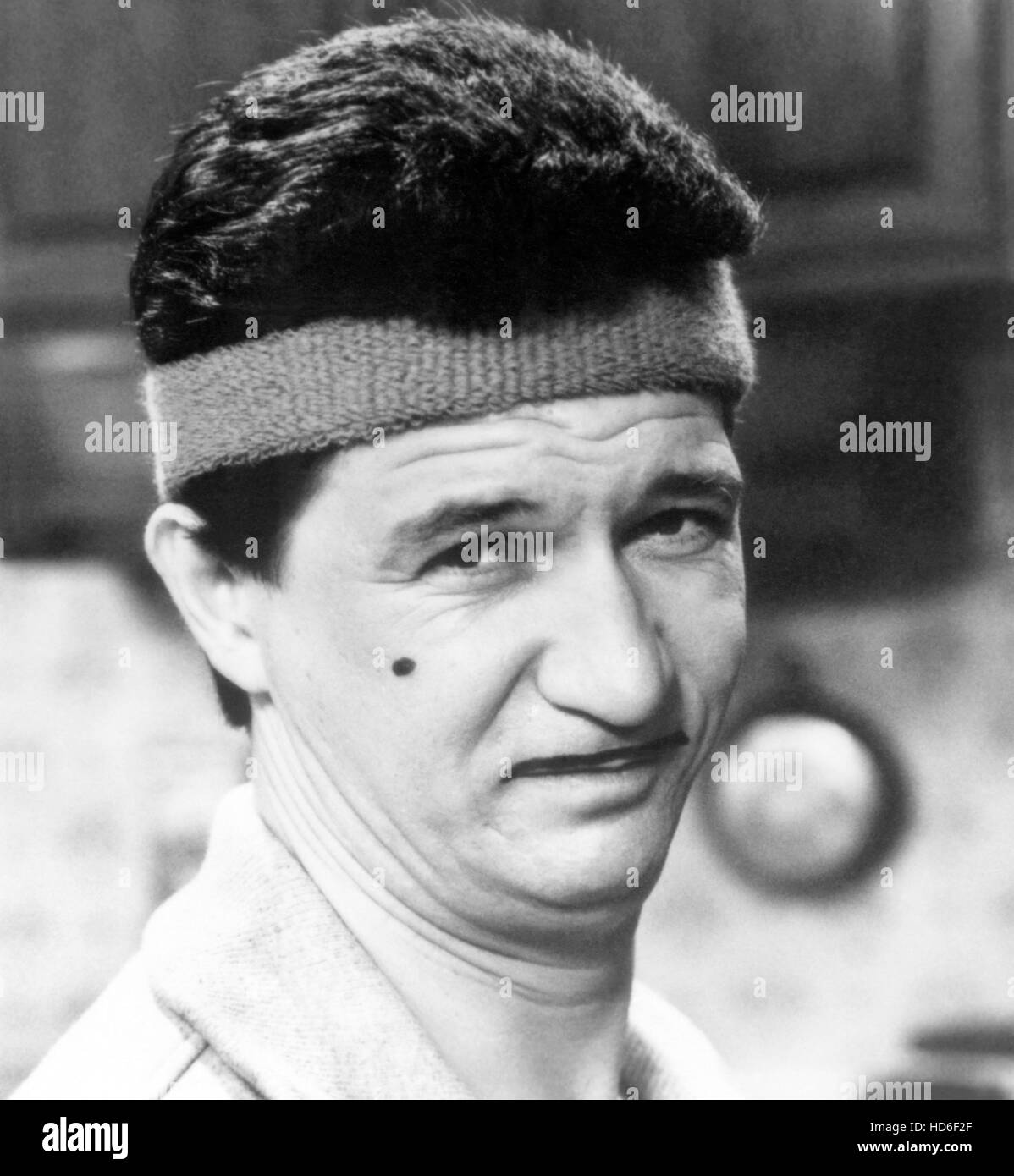 OUT OF THIS WORLD, Buzz Belmondo, (Season 1), 1987-91. © MCA Television ...