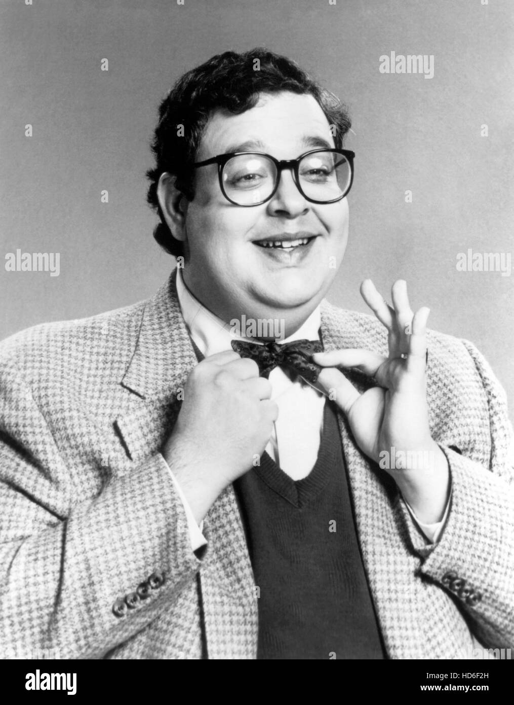 OUT OF THIS WORLD, Joe Alaskey, (Season 1), 1987-91. © MCA Television ...