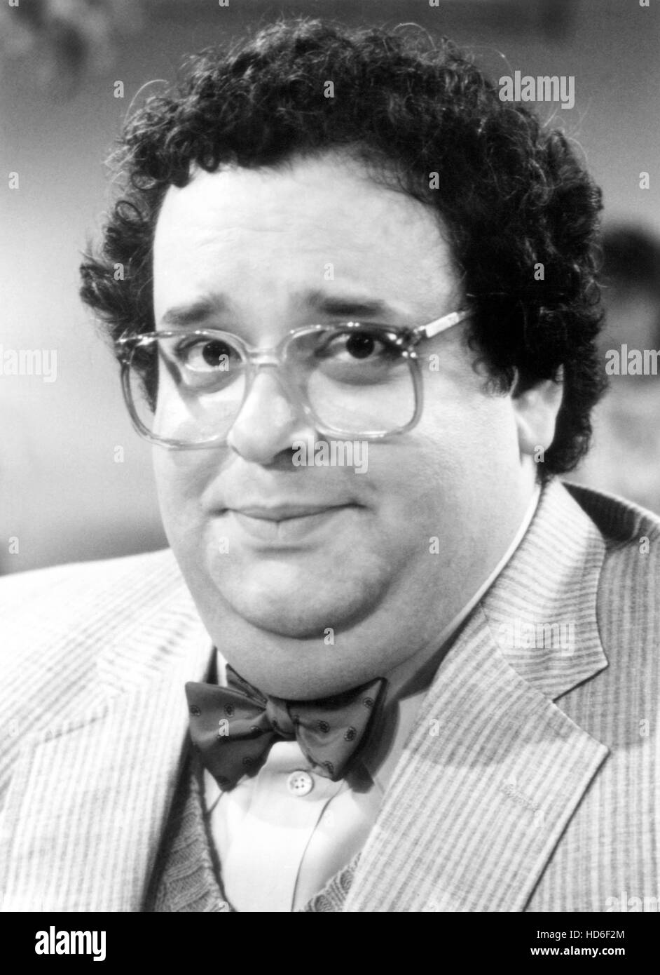 OUT OF THIS WORLD, Joe Alaskey, 1987-91. © MCA Television / Courtesy ...